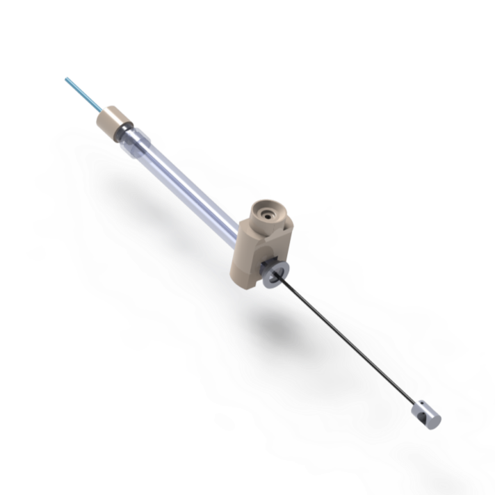 RheoSense Consumables – RheoSense, Inc.